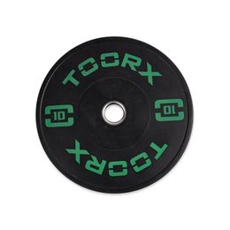 Toorx Bumperplate Training 10 kg