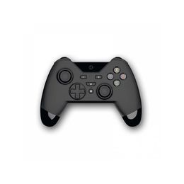 GIOTECK WX-4 Wireless BT Controller Black - Controller - Nintendo Switch