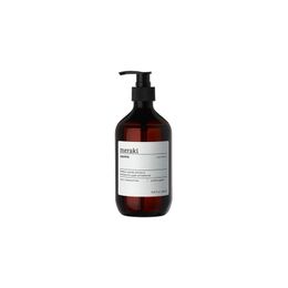 Meraki Shampoo 490 ml - Pure basic