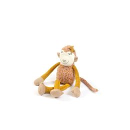 Smallstuff Monkey Freja - Powder/ Hazel