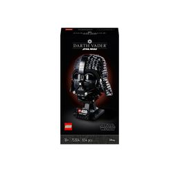 Lego Star Wars 75304 Darth-Vader Helm