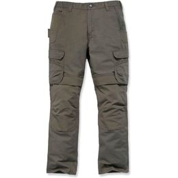 Carhartt Full Swing Steel, Cargohose