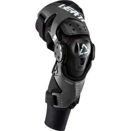 Leatt X-Frame Hybrid, Knie Orthesen