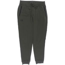 Under Armour Herren Stoffhose, grün, Gr. 0