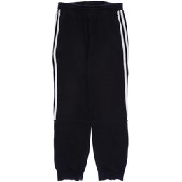 adidas originals Herren Stoffhose, schwarz, Gr. 0