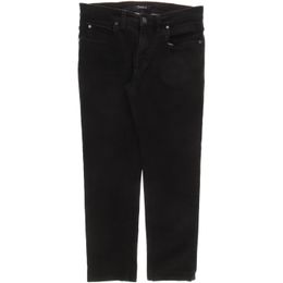 Atelier GARDEUR Damen Jeans, schwarz, Gr. 33