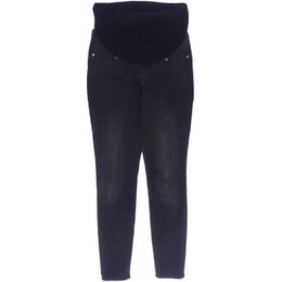 H&M Mama H&M Mama Damen Jeans, schwarz, Gr. 0