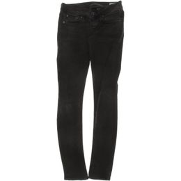 G-Star Raw G Star RAW Damen Jeans, schwarz, Gr. 26