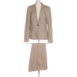 Esprit Damen Anzug, beige, Gr. 36