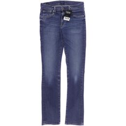 Pepe Jeans Damen Jeans, blau, Gr. 28