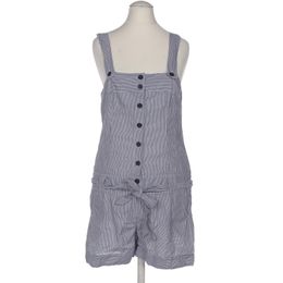 Esprit Damen Jumpsuit/Overall, blau, Gr. 34