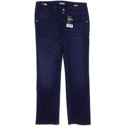 Pepe Jeans Damen Jeans, blau, Gr. 28