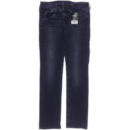 Pepe Jeans Damen Jeans, blau, Gr. 30