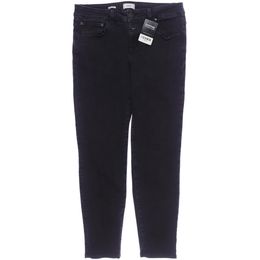 Closed Damen Jeans, schwarz, Gr. 31