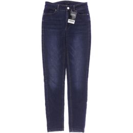 comma, Comma Damen Jeans, marineblau, Gr. 34