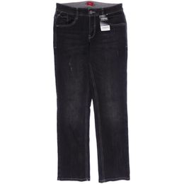 s.Oliver Herren Jeans, grau, Gr. 164