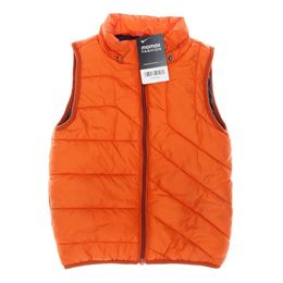 name it Herren Jacke, orange, Gr. 104