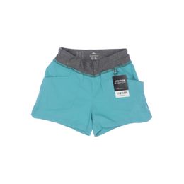 Quechua Damen Shorts, türkis, Gr. 152