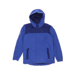 Jack Wolfskin Herren Jacke, blau, Gr. 176