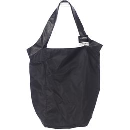 Bree Damen Handtasche, schwarz, Gr.