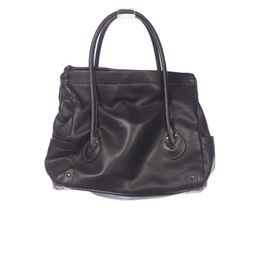 Esprit Damen Handtasche, braun, Gr.