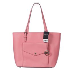 Michael Michael Kors Damen Handtasche, pink, Gr.