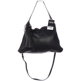 Michael Michael Kors Damen Handtasche, schwarz, Gr.