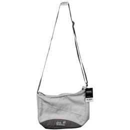 Jack Wolfskin Damen Handtasche, grau, Gr.