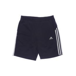 Adidas Herren Shorts, schwarz, Gr. 46