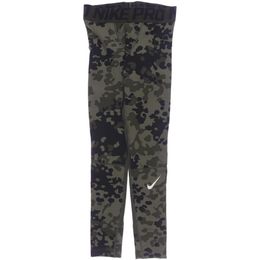 Nike Herren Stoffhose, grün, Gr. 0