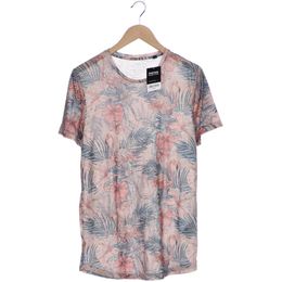 Jack & Jones Jack & Jones Herren T-Shirt, mehrfarbig, Gr. 48