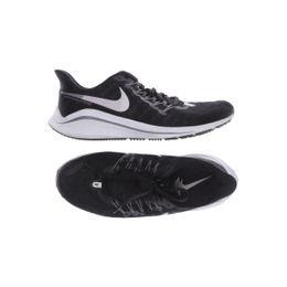 Nike Damen Sneakers, schwarz, Gr. 41