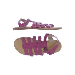 Timberland Damen Sandale, pink, Gr. 38.5