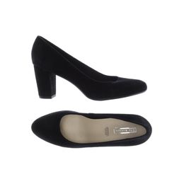 5th Avenue Damen Pumps, schwarz, Gr. 38