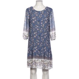 Bexleys woman Bexleys Damen Kleid, blau, Gr. 38