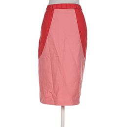 Boden Damen Rock, pink, Gr. 40