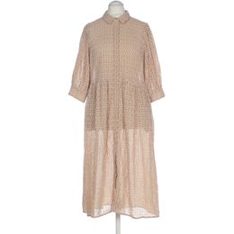 Second Female Damen Kleid, beige, Gr. 42