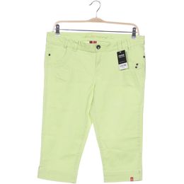 Esprit Damen Shorts, neon, Gr. 44