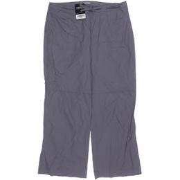 s.Oliver Damen Stoffhose, grau, Gr. 40