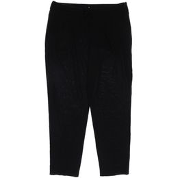 Windsor. Damen Stoffhose, schwarz, Gr. 38