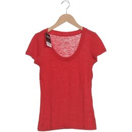 Marc O'Polo Marc O Polo Damen T-Shirt, rot, Gr. 36