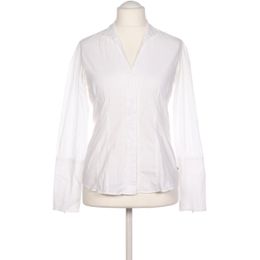 JOOP! Damen Bluse, weiß, Gr. 40