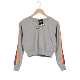 Champion Damen Sweatshirt, grau, Gr. 36