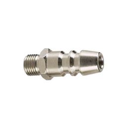 Nito Ks 1/4" nipple with 1/4" male bsp