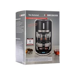 Rommelsbacher TA 1200 - tea maker - white/black