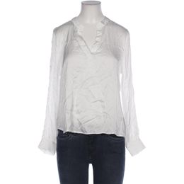 Rinascimento Damen Bluse, weiß, Gr. 36