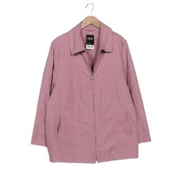 Bexleys woman Bexleys Damen Jacke, pink, Gr. 24