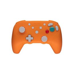 Retro Fighters BattlerGC 2.4G Orange - Wireless Controller - Nintendo Switch