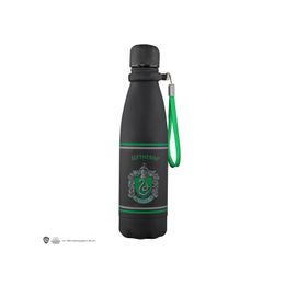 Cinereplicas - HP Water bottle Slytherin - Wasserflasche