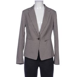 comma, Comma Damen Blazer, mehrfarbig, Gr. 36